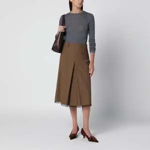 RÓHE Fine-knit Wool Sweater
