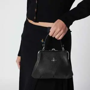 VIVIENNE WESTWOOD Granny Frame Purse Bag