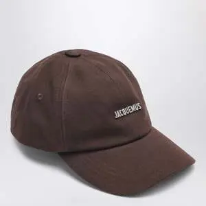 Jacquemus Gadjo Baseball Cap