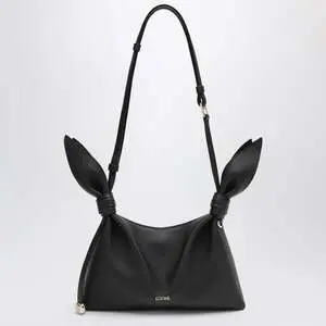 Loewe Mini Scarf Bag In Smooth Calfskin