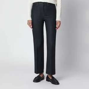Loro Piana Cotton Denim Jeans