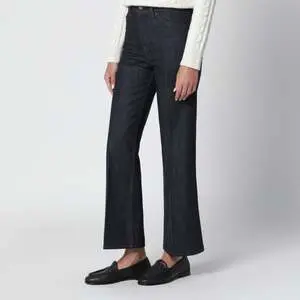 Loro Piana Cotton Denim Jeans