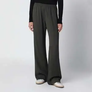 GOLDEN GOOSE Wide Leg Trousers