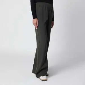 GOLDEN GOOSE Wide Leg Trousers