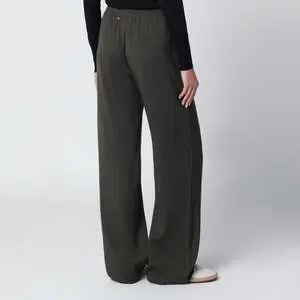 GOLDEN GOOSE Wide Leg Trousers