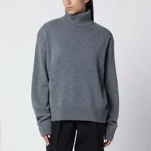 The Frankie Shop Trimmed Sweaters For Women