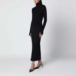 THE FRANKIE SHOP Sade Merino Wool And Silk Sweater