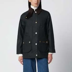 Barbour Modern Beadnell Waxed Jacket