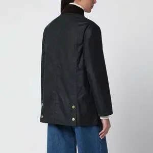Barbour Modern Beadnell Waxed Jacket