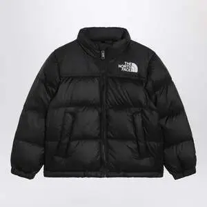 The North Face 1996 Retro Nuptse Jacket - Black