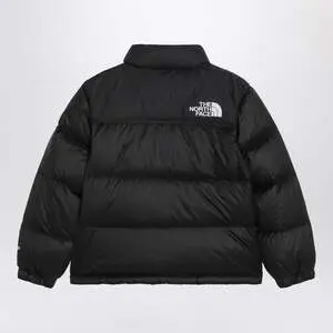 The North Face 1996 Retro Nuptse Jacket - Black