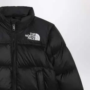 The North Face 1996 Retro Nuptse Jacket - Black