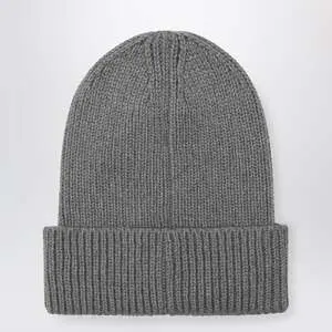 The North Face Beanie With Logo Patch