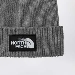 The North Face Beanie With Logo Patch