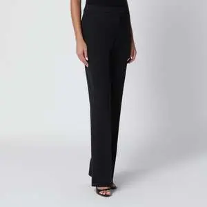 Andamane Gladys Virgin Wool Gabardine Trousers