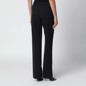 Andamane Gladys Virgin Wool Gabardine Trousers