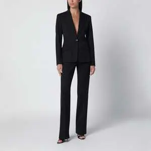 Andamane Single-breasted Jacket
