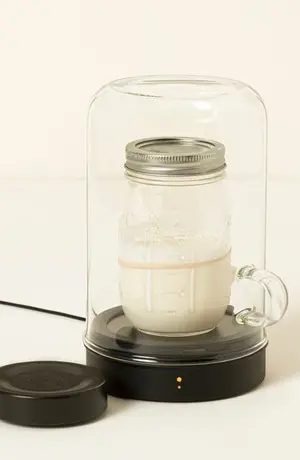 UNCOMMON GOODS Temperature Controlled Sourdough Starter Device Sourhouse Llc - Multi
