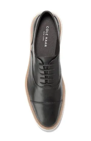 Cole Haan Original Grand Cityspectre Wingtip Oxford