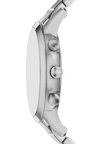 Emporio Armani Archetipo Chronograph Watch