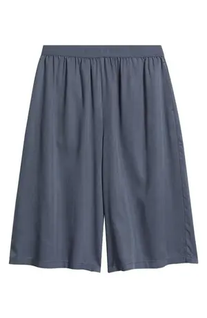 ELWOOD Vintage Wash Twill Basketball Shorts
