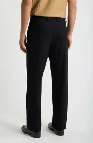 BOSS H-kent Performance Trousers - Black