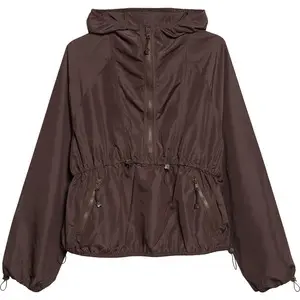 Cecilie Bahnsen Frej Water Repellent Anorak