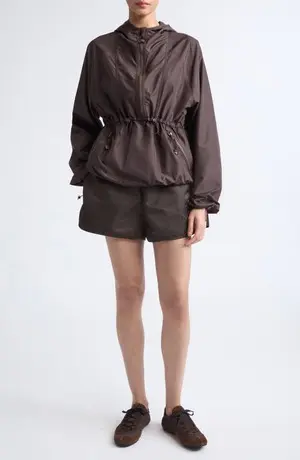 Cecilie Bahnsen Frej Water Repellent Anorak
