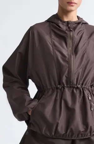 Cecilie Bahnsen Frej Water Repellent Anorak