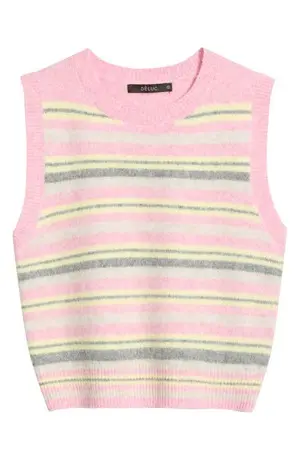Deluc Layered Vests For Women