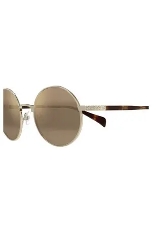 Maui Jim Mokupuni 62mm Polarizedplus2® Oversize Oval Sunglasses