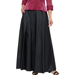Alex Evenings Washer Taffeta Ballgown Skirt