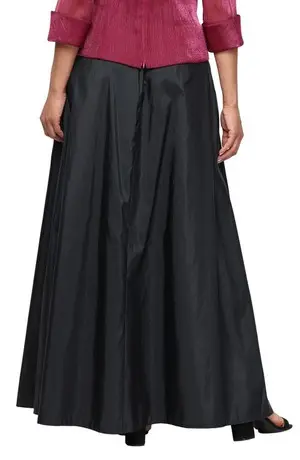 Alex Evenings Washer Taffeta Ballgown Skirt