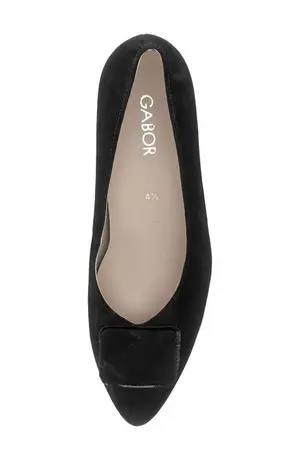 Gabor Ora Pump