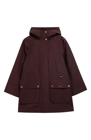 Barbour Rotsea Waterproof Jacket
