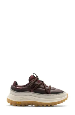 Sorel Callsign Daybreak Lx Sneaker - Red Lodge/chalk