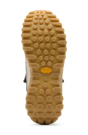 Sorel Callsign Daybreak Lx Sneaker - Red Lodge/chalk