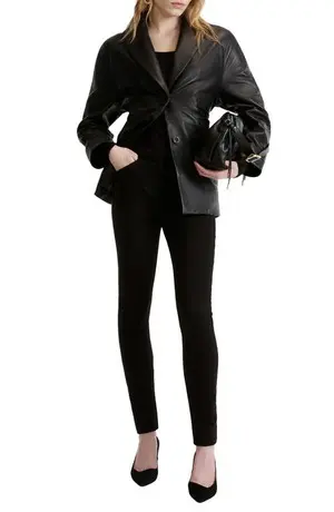 Marella Stretch Slim Fit Trousers