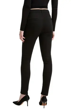 Marella Stretch Slim Fit Trousers