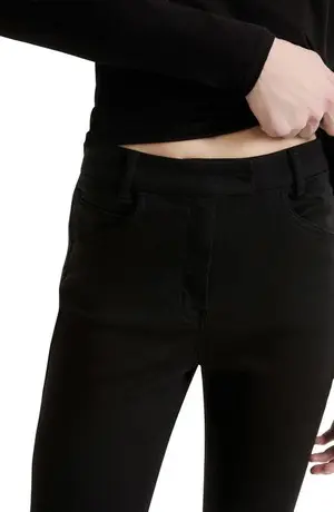 Marella Stretch Slim Fit Trousers