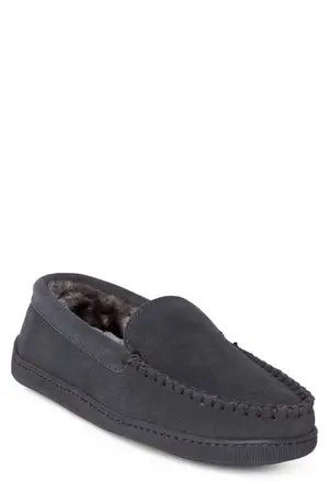Minnetonka Slides Slipper For Men