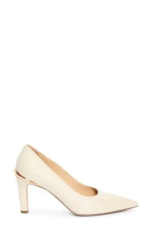 Gabriela Hearst Edwina Pump