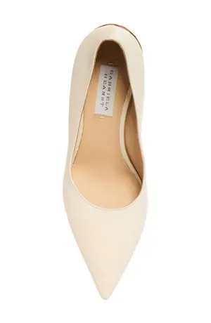 Gabriela Hearst Edwina Pump