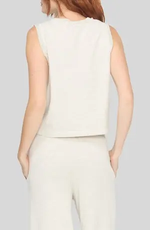 PROJECT SOCIAL T Gwynn Terry Crewneck Tank