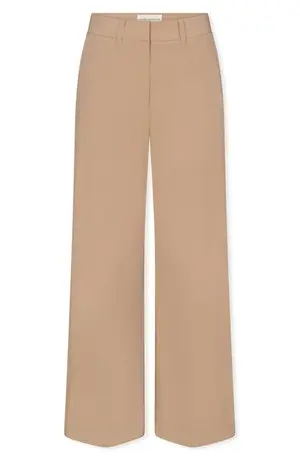 WILLIAMS ATHLETIC CLUB Toni Wide Leg Performance Pants