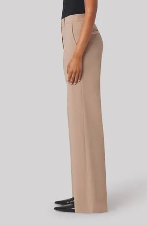WILLIAMS ATHLETIC CLUB Toni Wide Leg Performance Pants
