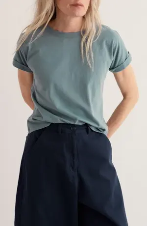 Seasalt Cornwall Short Sleeve Tops