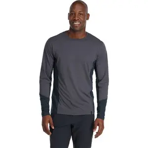 RAB Syncrino Base Long-sleeve T-shirt