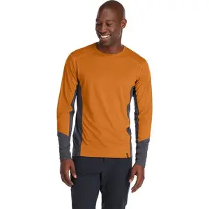 RAB Syncrino Base Long-sleeve T-shirt
