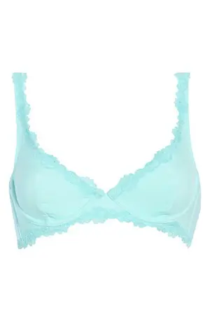 Free People Charlie Plunge Underwire Bra